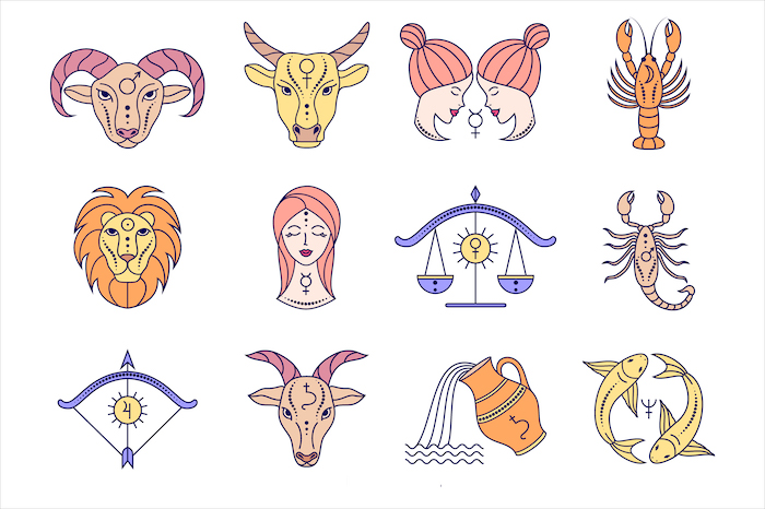 Jak trávíte volný den? Předurčuje to vaše měsíční znamení zvěrokruhu