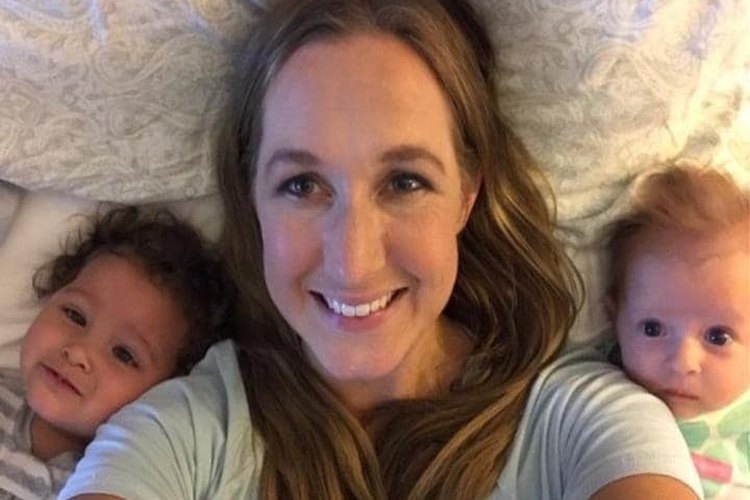 Adoptovala 2 děti. Po letech se ukázalo, že mají něco společného