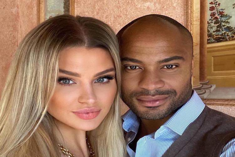 Dcera smíšeného páru si vysloužila titul nekrásnější dítě světa