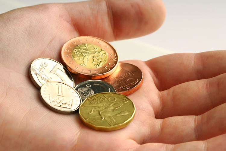 Vzácné mince, které možná máte v peněžence. Mají obrovskou hodnotu