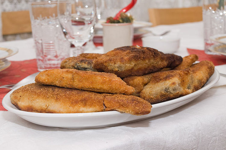 Ryba na Štědrý den nesmí chybět. Konkrétně jedné se však raději vyhněte